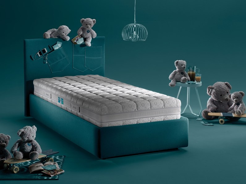 Punture di Acari o Cimici Da Letto? E' Ora Di Cambiare Materasso